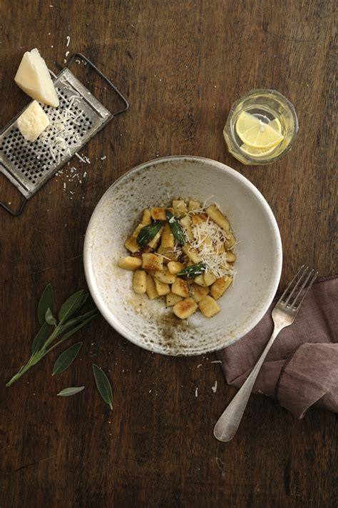Så Gör Du äkta Gnocchi I Sex Enkla Steg Elle
