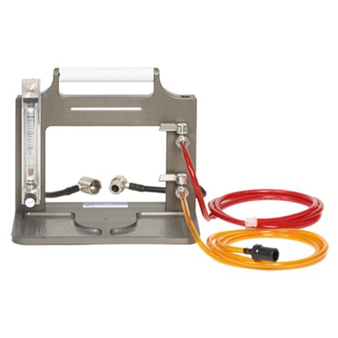 Tt 2 Table Top Anesthesia Machine Certus Biomedical