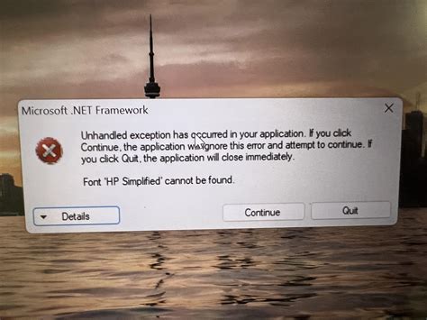 This Keeps Popping Up On My Laptop Rcomputer