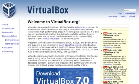 22 Best Server Virtualization Software Picks For 2025