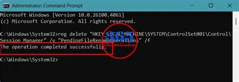 Please Restart Windows Before Installing New Programs How To Fix On Windows 10 11