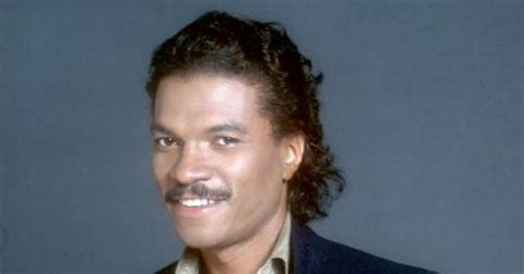 Who Is Billy Dee Williams Wife Actor Married Three Times