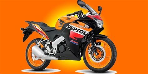 Share Inside Review Honda Cbr 150 R Repsol Edition