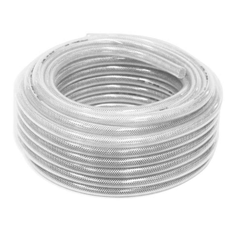 Шланг поливочный Завод ПолимерШланг пищевой армированный силикон ПВХ поливинилхлорид купить