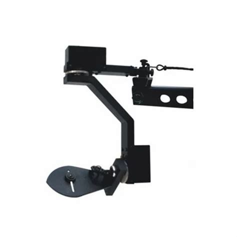 Camera Head At Best Price In New Delhi By Weldotech Industries Id