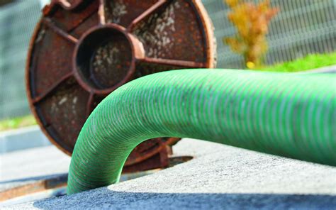 Sanitary Sewer Overflow Reported After Recent Rain