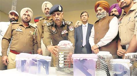 Rss Leaders Murder Second Sharpshooter Held Klf Isi Nexus Suspected