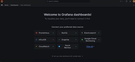 Whats New In Grafana V9 4 Grafana Documentation