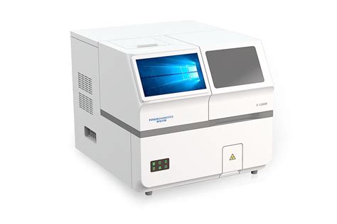 全自动化学发光免疫分析仪f I1000