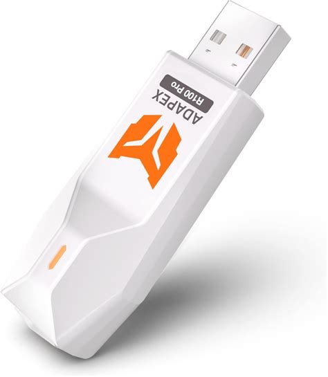 BIGBIG WON Controller Wireless Adapter For Switch Windows PS4 PS5 With Controller Full