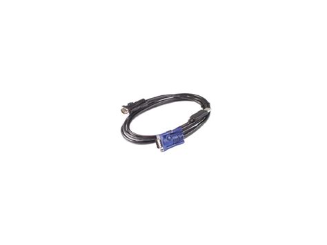 Apc 12 Ft Kvm Usb Cable Ap5257