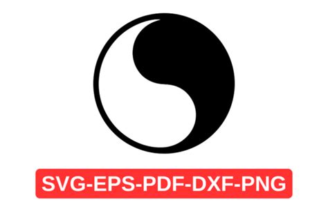 Circular SVG Vector Graphic Printable Graphic By Artful Assetsy Creative Fabrica