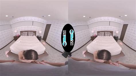Gabbie Carter Vr