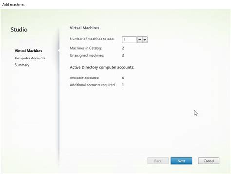 Citrix Cvad Add N Vms To Machinecatalog Via Api Rcitrix