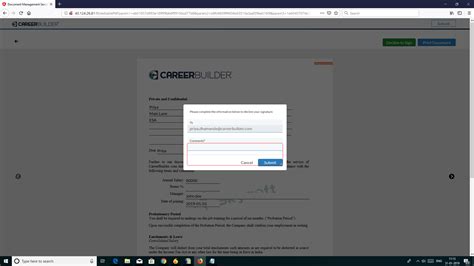 Dms 650 Dms Decline To Sign Ff Browser Ui Disturbed Workterra