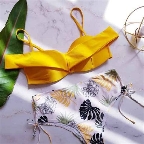 مایو بیکینی بادی باردی