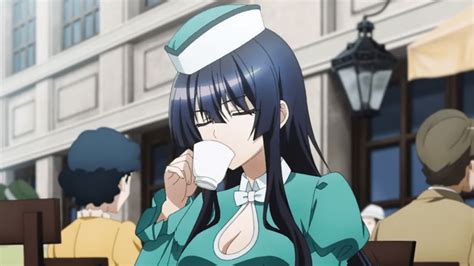 New Spy Classroom Character Trailer And Visual Released