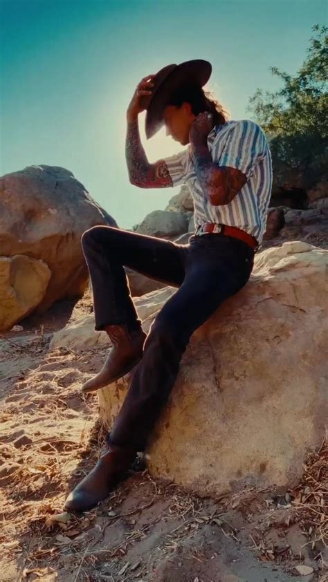 The Cowboy The Cowboy