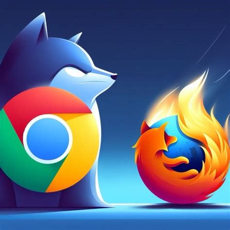 Chrome Vs Firefox Which Browser Should You Use In 2024 Find Tek