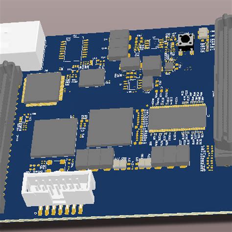 Dsp And Fpga Evaluation Board
