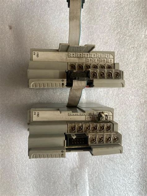 Allen Bradley It Micrologix Plc At Allen Bradley PLC In Bhavnagar ID