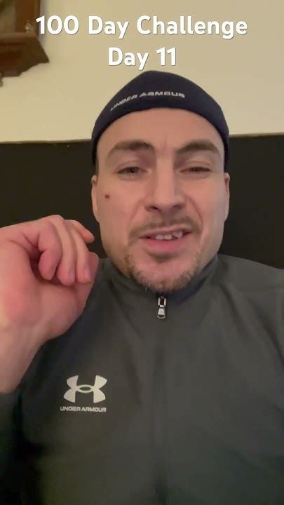 Day 11 Of The 100 Day Challenge 100daychallenge Faith Youtube