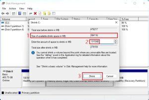 How To Partition A SSD Step By Step Guide