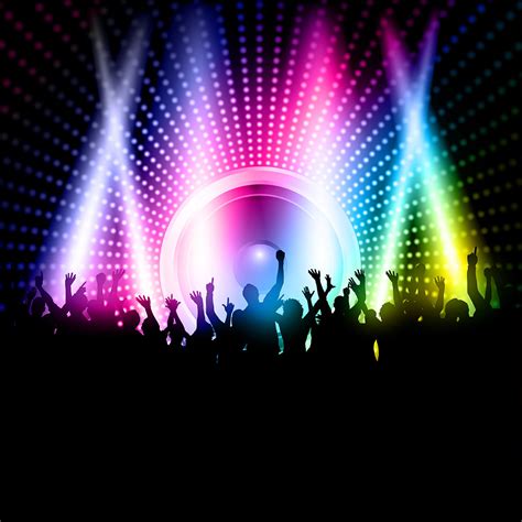 Party Background 234359 Vector Art At Vecteezy
