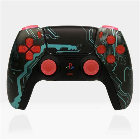 Elden Ring Custom Controller Etsy