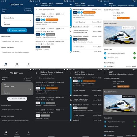 Josip Šalković On Linkedin Hžpp Android Kotlin Singleactivity Fragments Androidjetpack Mvvm