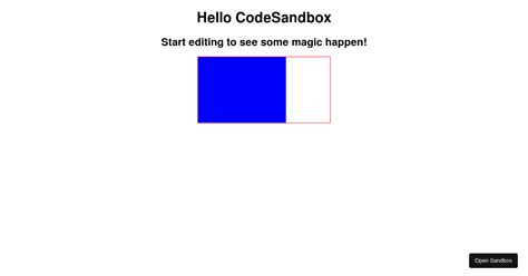 React Typescript D3 Charts Practice Codesandbox