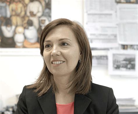 ¿quiÉnes Somos Alfa Fundación