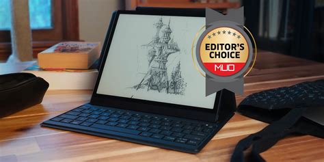 Onyx Boox Tab Ultra Review Powerful Paper Like Tablet Experience