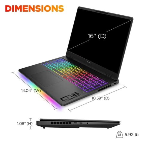 Hp S New Omen Max Gaming Laptop Leaked Core Ultra Hx And Geforce Rtx Laptop Gpu