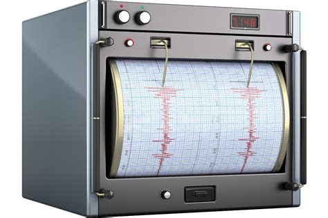 Qué Es Un Sismógrafo Para Qué Sirve Y Cómo Funciona Resumen