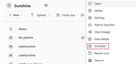 use a dataflow in a pipeline microsoft fabric microsoft learn