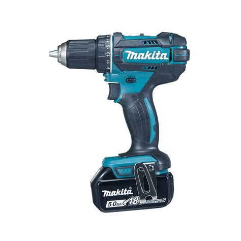 Makita V Cordless Drill Driver Skin Only Farm Source Rewards