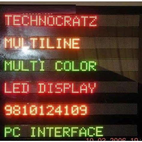 Animation And Graphics LED Display Usage Application Indoor Lighting And Outdoor Lighting At