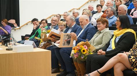 Lien Van Dooren En Jeroen Verhulst Leggen Eed Af Als Schepen Raf Van