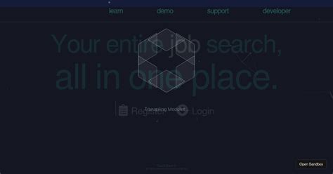 React Background Animation Examples Codesandbox