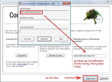 nguyễn nho báu coreldraw graphics suite x3