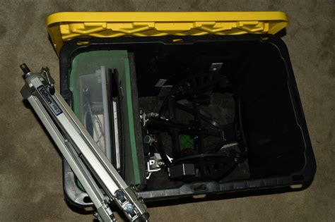 Powering The Arduino And Buck Converter OpenAstroTech