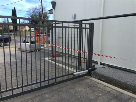 Asb Automation Pty Ltd In Smithfield Sydney Nsw Security And Safety System Installation Truelocal