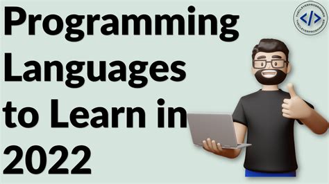 Programming Languages To Learn In 2022 Aman Kharwal