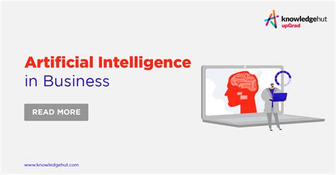 Artificial Intelligence Ai In Business A Complete Guide
