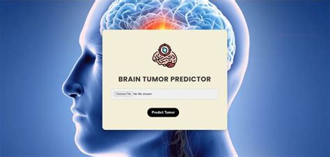 Eshaan Padhye On Linkedin Machinelearning Deeplearning Braintumordetection Python Flask