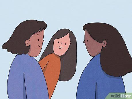 Ways To Become More Extroverted