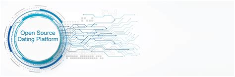 Open Source Dating Platform