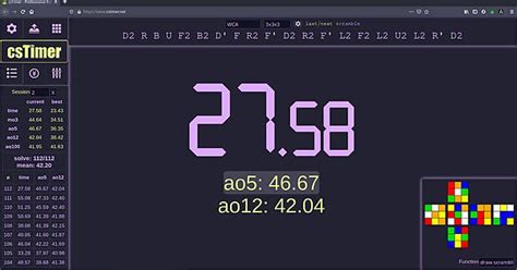 Cs Timer Album On Imgur