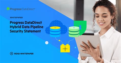 Hybrid Data Pipeline Security Statement Progress Datadirect